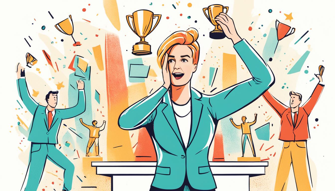 Self-Serving Bias einfach erklärt: Warum wir Erfolge uns selbst und ...