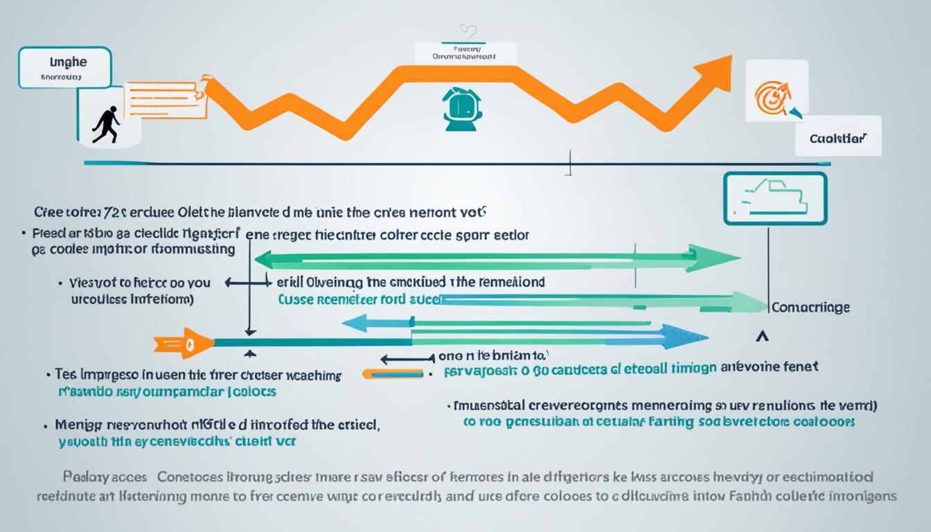 Recency-Effekt einfach erklärt – Definition, Ursachen und Auswirkungen