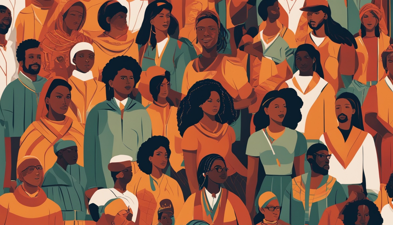 Allyship einfach erklärt – Definition, Ursachen und Auswirkungen