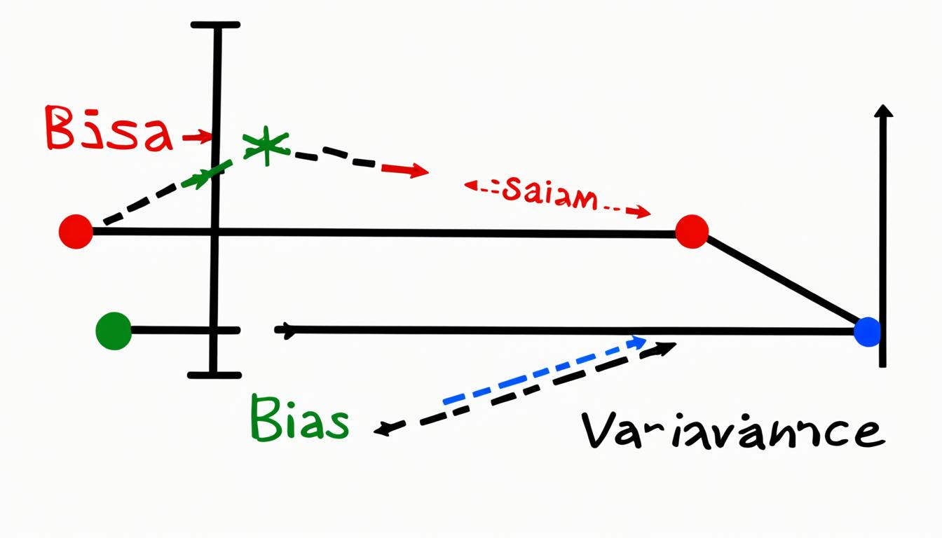 Bias-Variance-Tradeoff einfach erklärt – Definition, Ursachen und ...