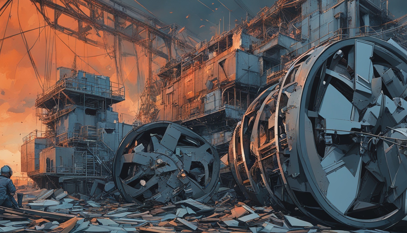 Sunk Cost Fallacy (Versunkene-Kosten) einfach erklärt – Definition ...