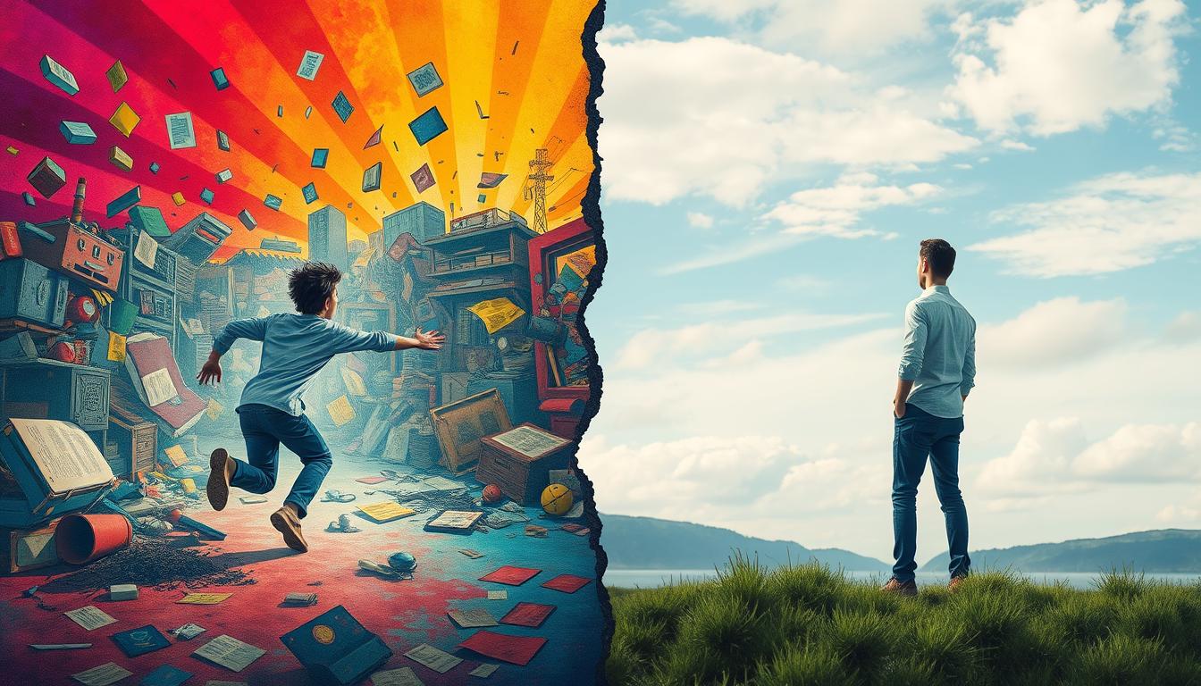 Action Bias einfach erklärt: Warum wir manchmal handeln, obwohl ...