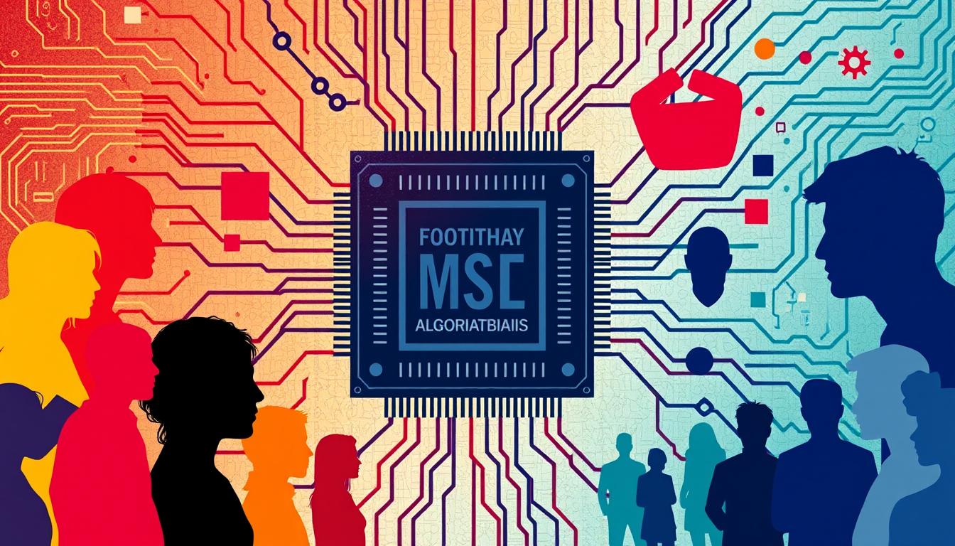 Algorithmic Bias einfach erklärt: Wie Vorurteile in Algorithmen Einzug halten