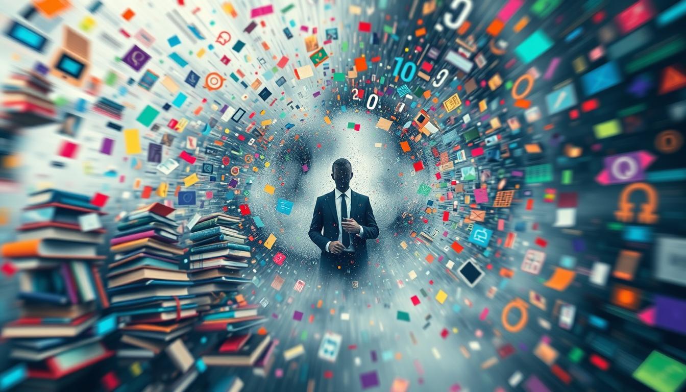 Information Bias einfach erklärt: Wie übermäßige Informationen zu ...