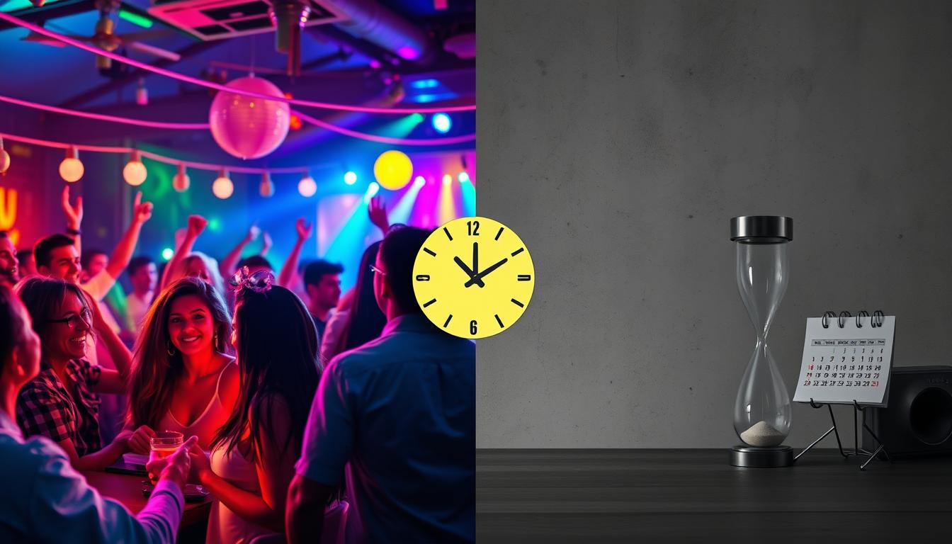 Present Bias einfach erklärt: Warum wir die Gegenwart überbewerten und ...