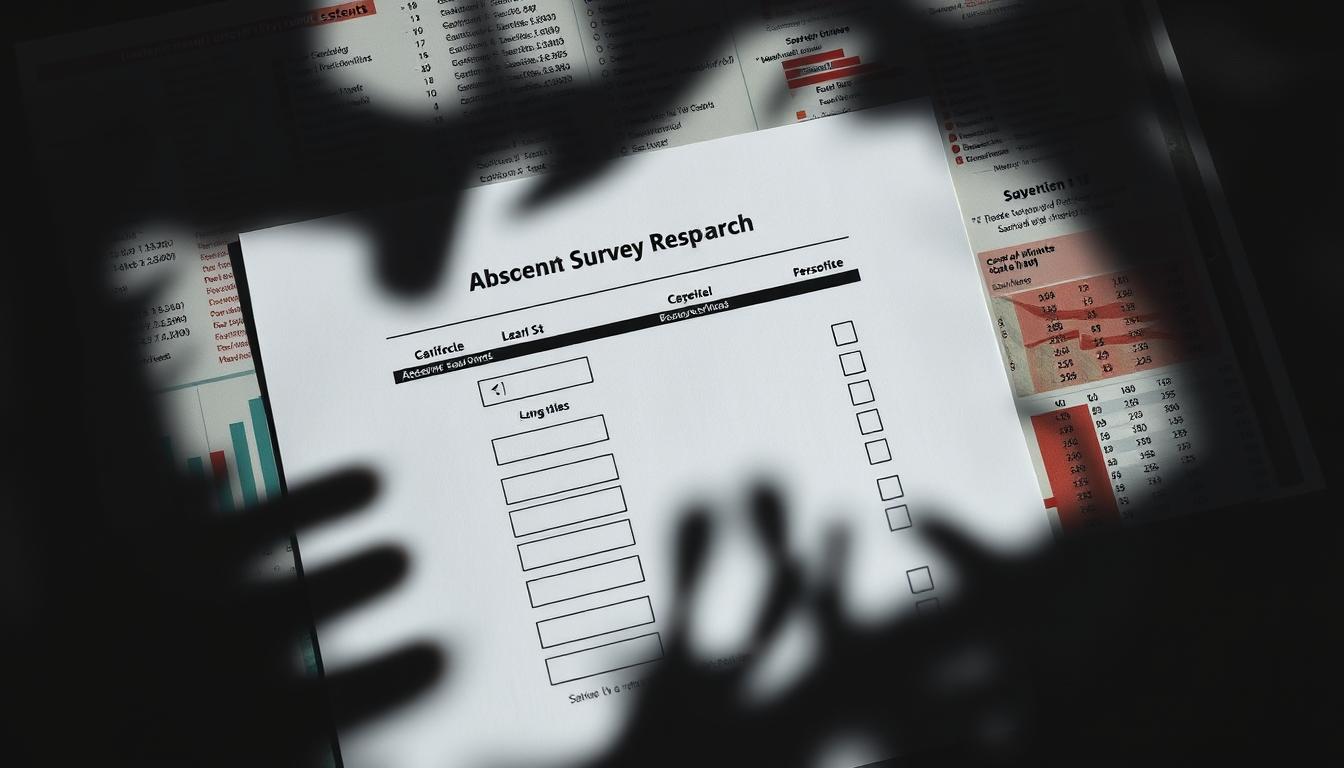 Non Response Bias einfach erklärt: Was passiert, wenn Daten aus ...