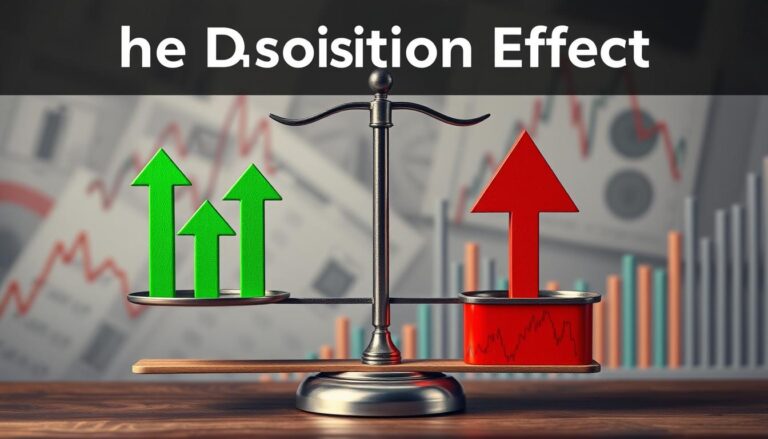 Disposition Effect einfach erklärt: Warum wir Gewinne zu früh und ...