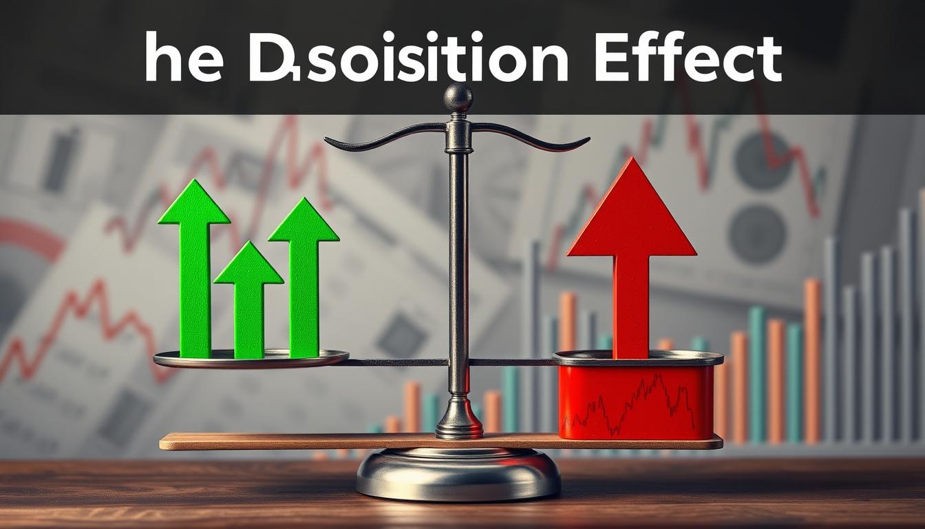Disposition Effect einfach erklärt: Warum wir Gewinne zu früh und ...