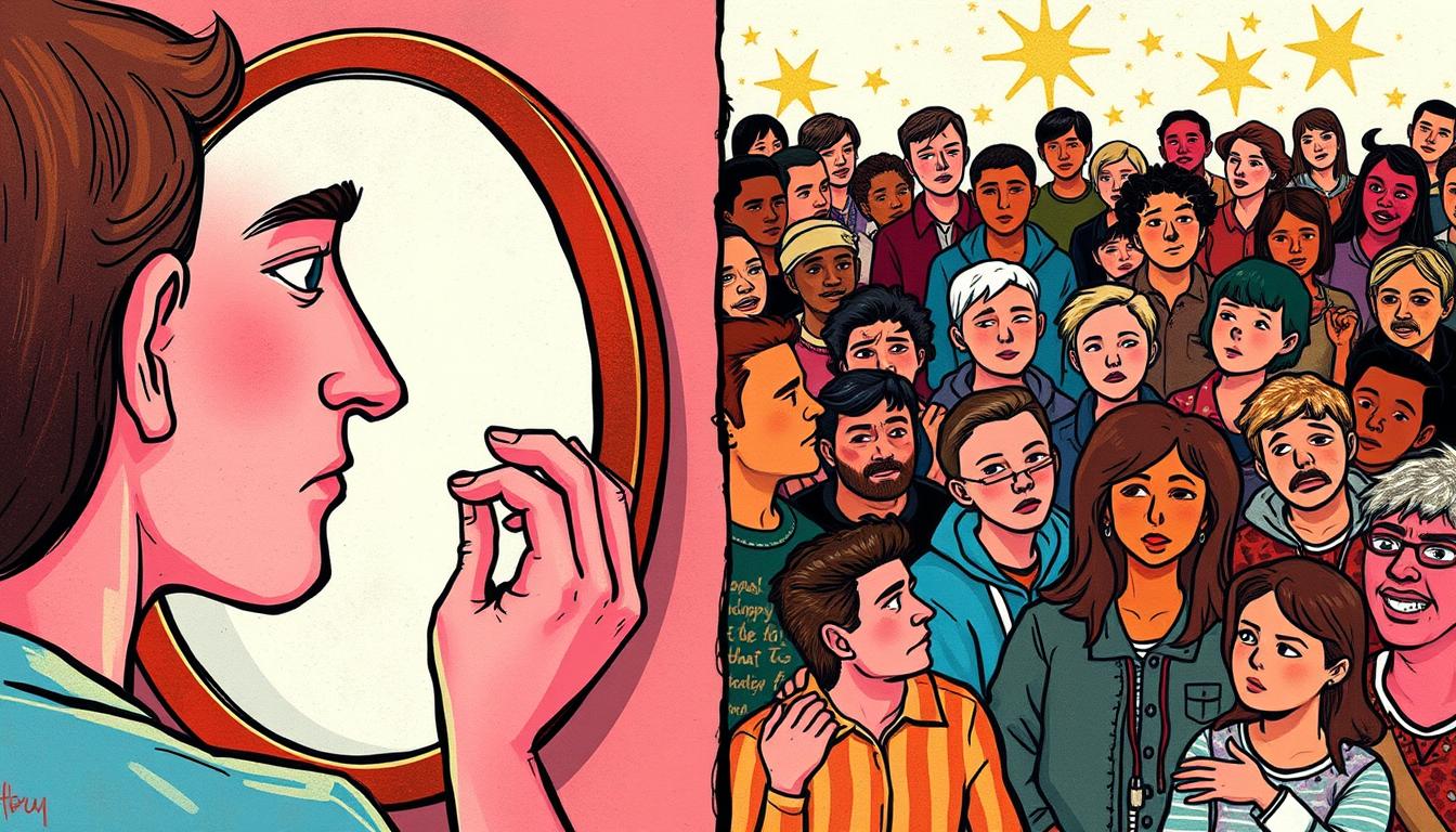 Actor Observer Bias einfach erklärt: Warum du dein Verhalten anders ...